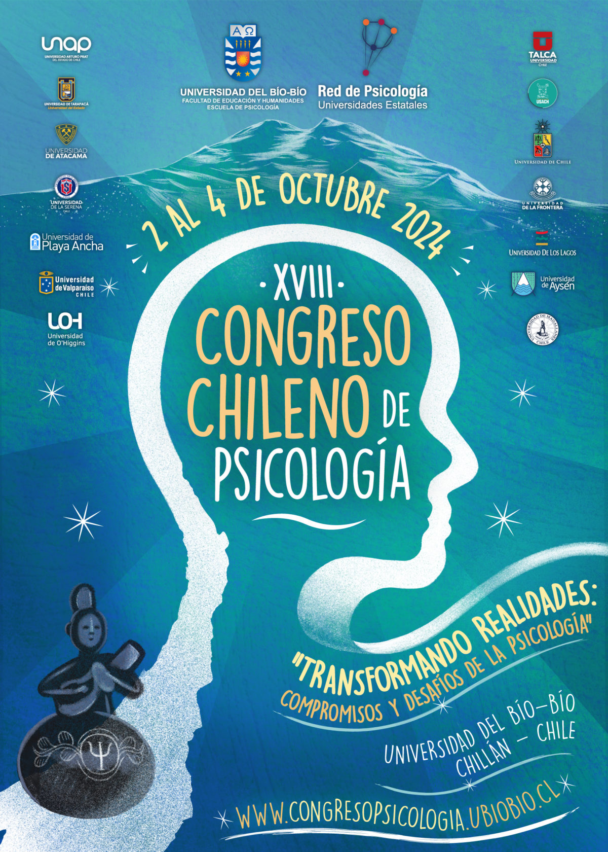 XVIII Congreso Chileno De Psicolog a 2024 Escuela De Psicolog a XVIII Congreso Chileno De Psicolog a 2024 Escuela De Psicolog a